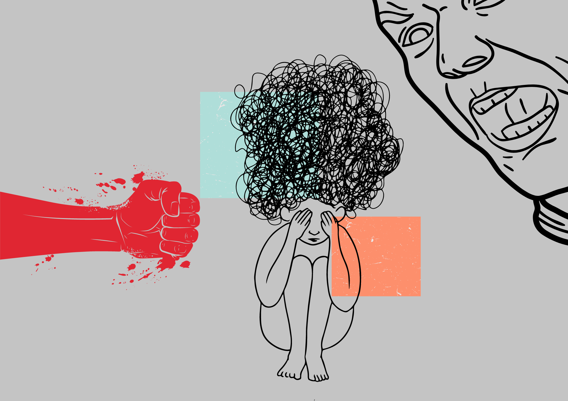 O país da misoginia: 84,5% da população brasileira tem algum tipo de ...